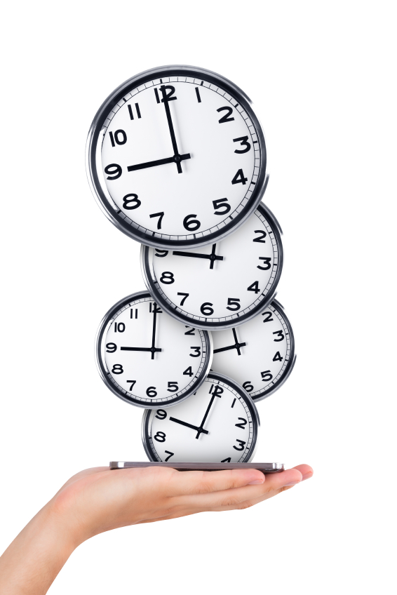 Teaching Observation Tip 1 – Take Time - MoveScape CenterMoveScape Center